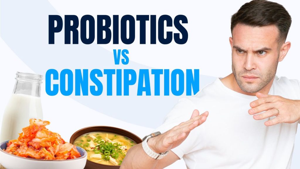 Are Probiotics Good for Constipation? [Complete Guide] | Kefir Lab