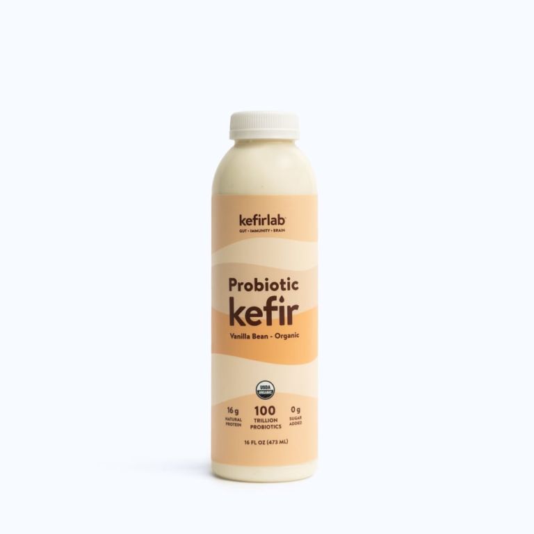 Kefir | Kefir Lab