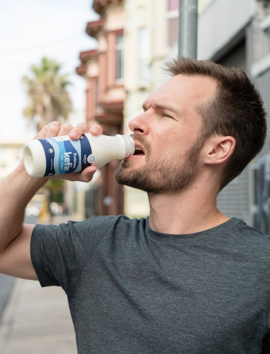 Shop Probiotic Coconut Kefir by Kefir Lab