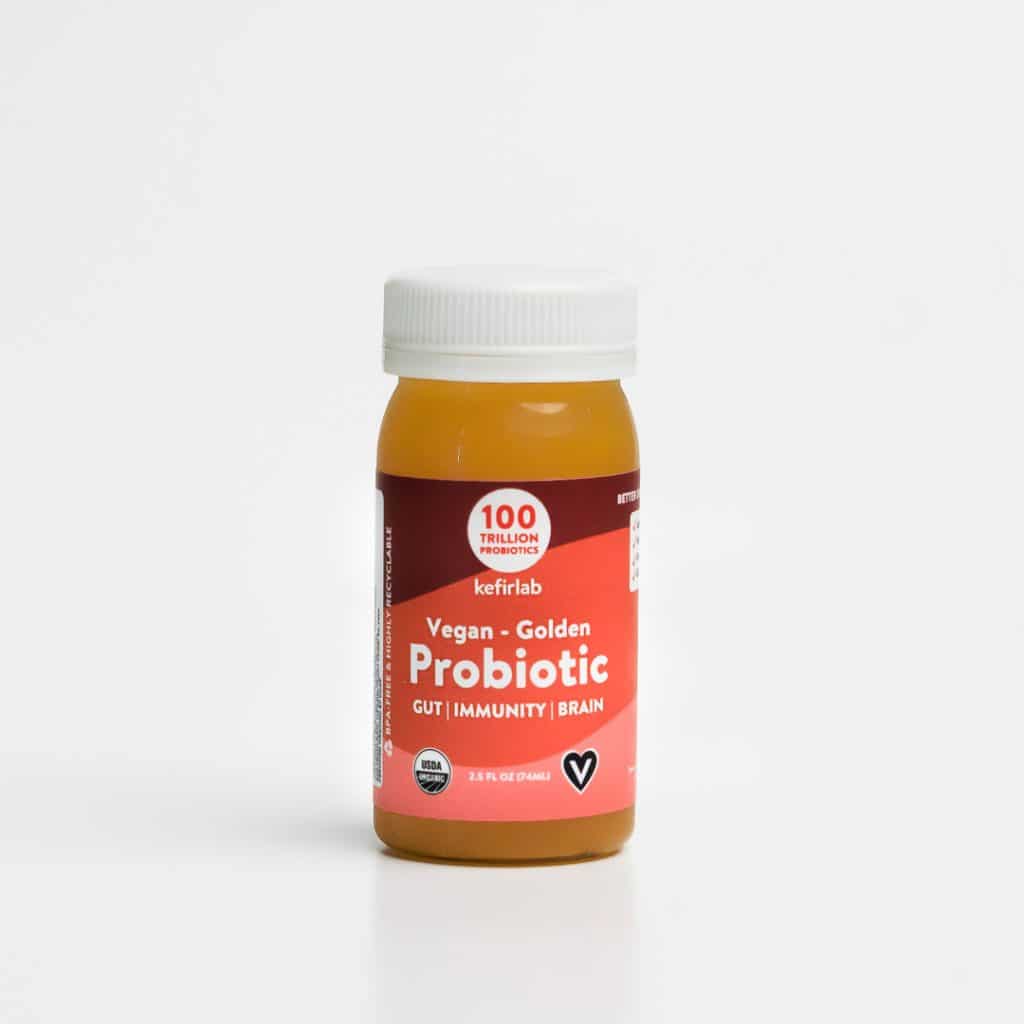 Probiotic Shots Archives – Kefir Lab