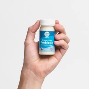 Creamy Probiotic Shot (14pk) – Kefir Lab