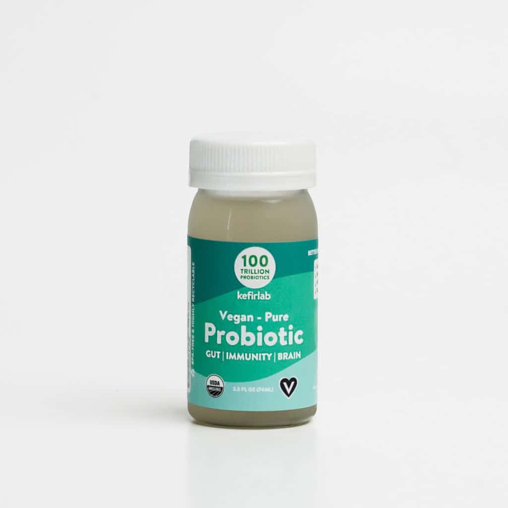 Probiotic Shots Archives – Kefir Lab