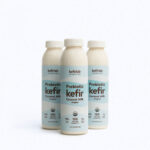Original Coconut Milk Kefir (7pk) – Kefir Lab