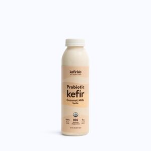Shop Coconut Kefir by Kefir Lab