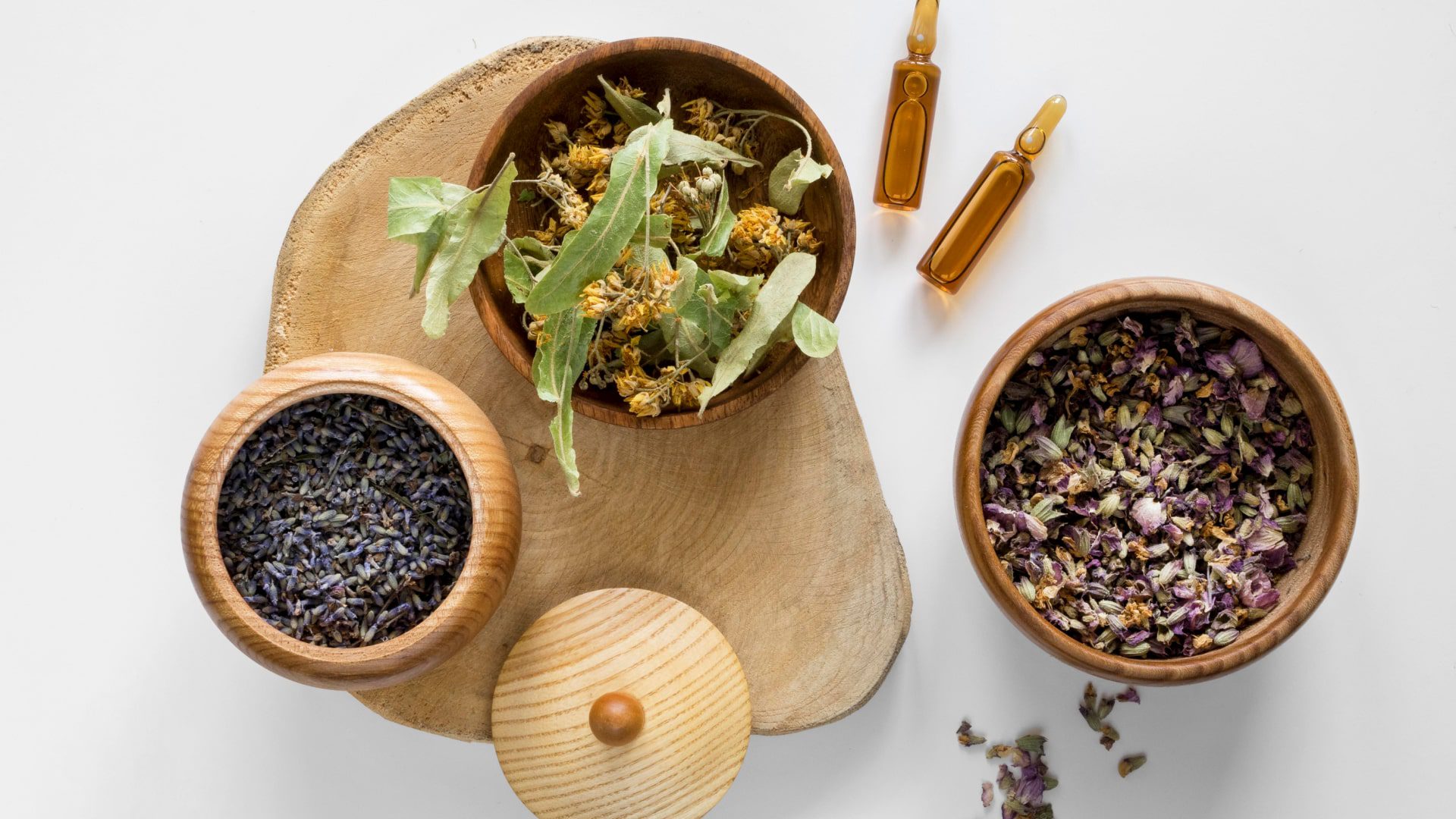 Adaptogens: Why You Should Incorporate Adaptogens into Your Wellness ...