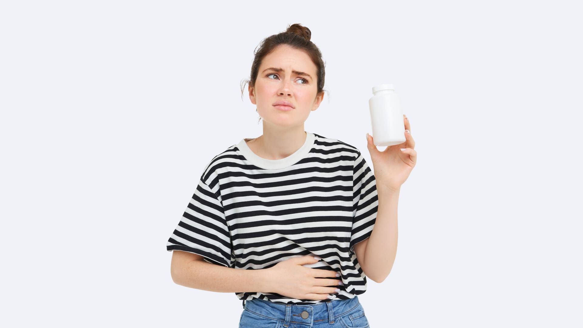Are Probiotics Good For Diarrhea? Everything You Need to Know | Kefir Lab
